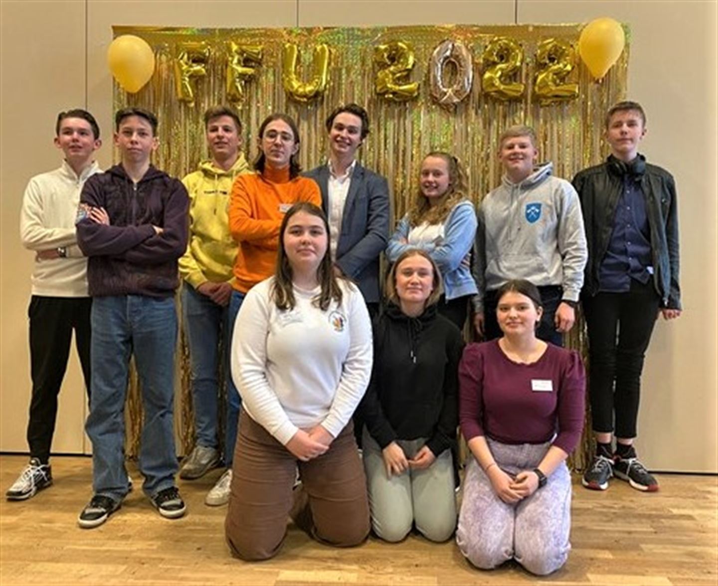 Ungdommane får gjennomslag for sakene sine - Vestland fylkeskommune