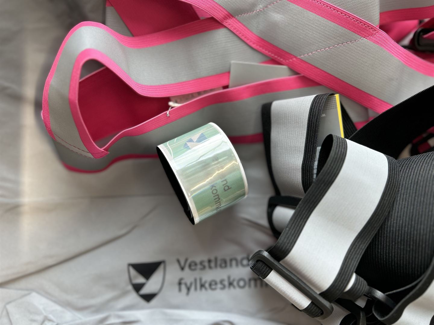 Fleire søker om tilskot til trafikktrygging - Vestland fylkeskommune