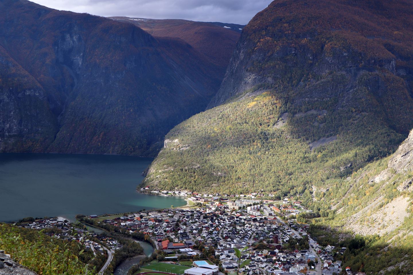 Lyser ut 18 millionar til berekraftig verdiskaping i Vestland ...