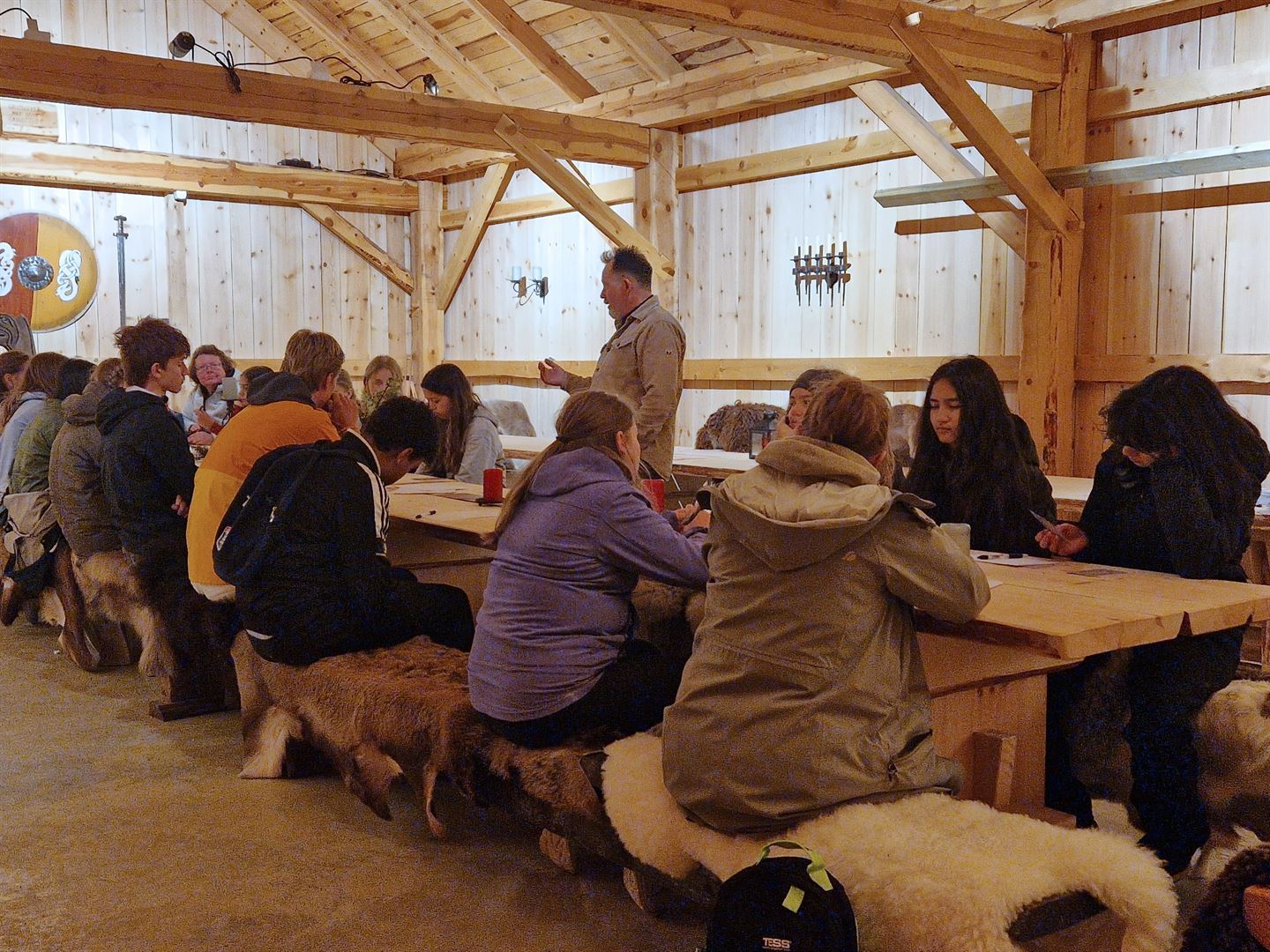 Over 80 000 feira Landslova i Vestland – utstilling sette ...