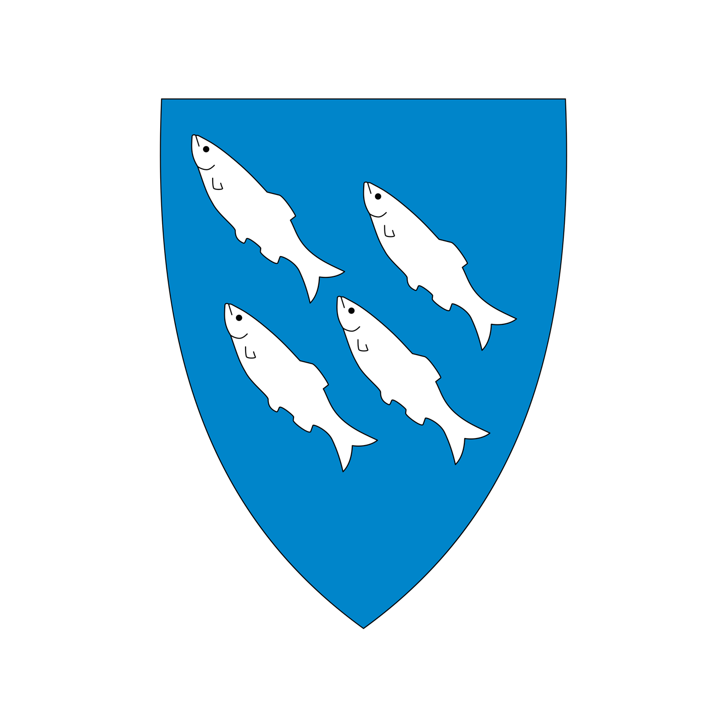 Austevoll kommune - Vestland fylkeskommune