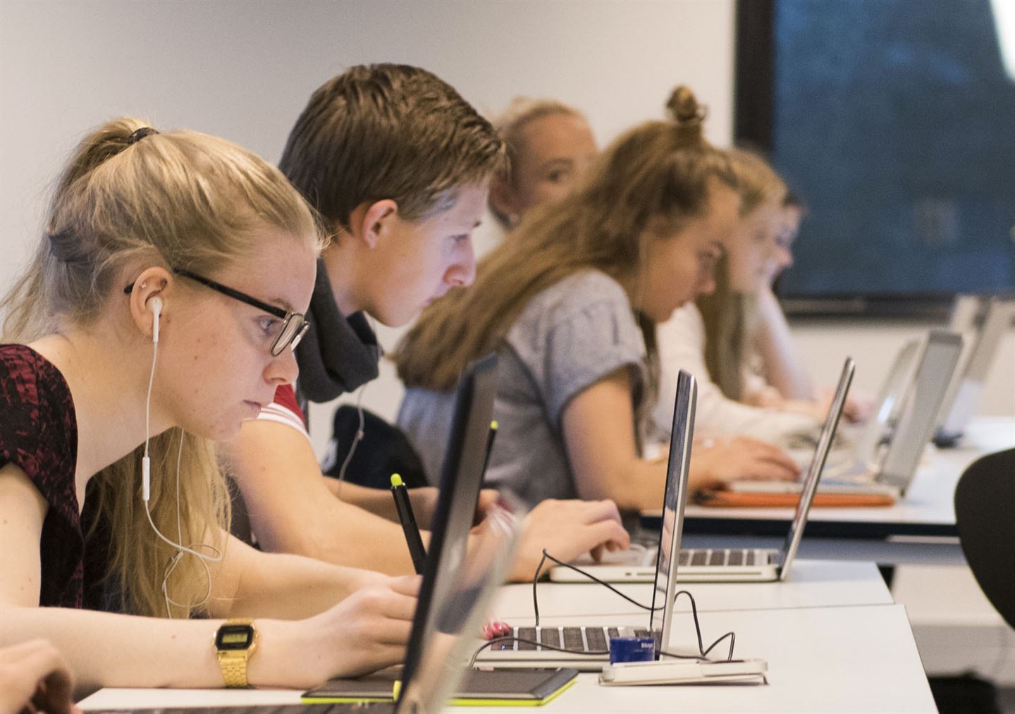 Lærling og elev-pc - Vestland fylkeskommune